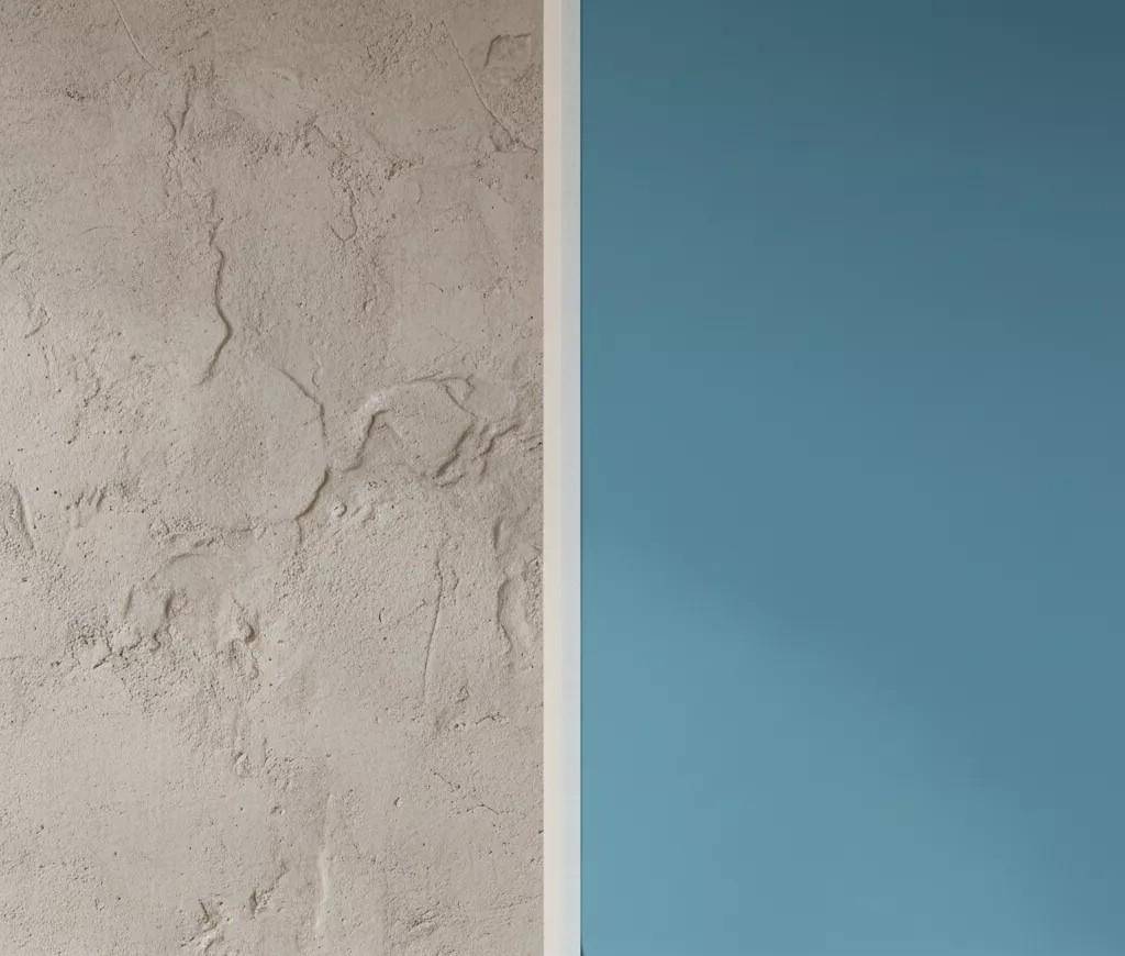 Wall Texture vs Paint: Which Wall Finish Is Better for Modern Homes ...